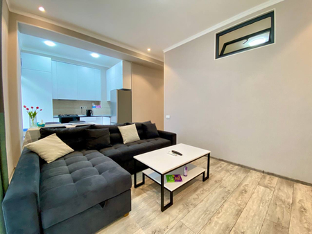 Продам квартиру 2х ком 43м2 Евро люкс ЖК SOLARIS Улица Шота Руставели
