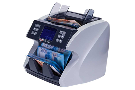 Счетчик банкнот DoCash 3200 (Германия)