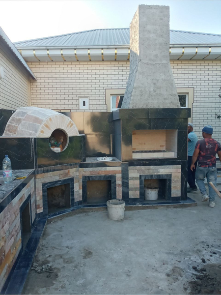 Professional kamenchik master klass