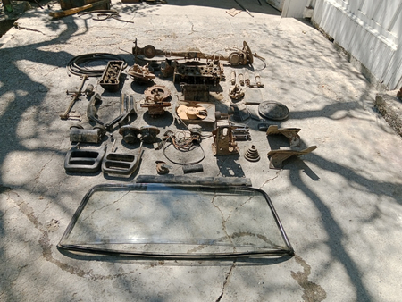 2106 zapchaslari