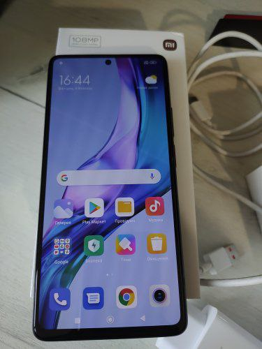 Xiomi 11t 8+8/128 gb sotiladi narhi 128 aybi rasimda