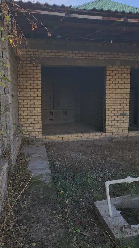 Продается дача (Навбахор)