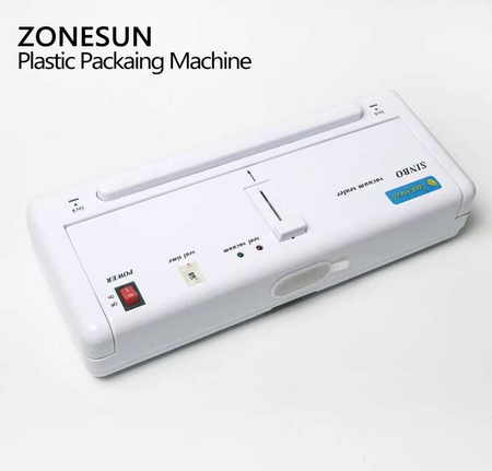Вакуумный упаковщик SINBO DZ-280/2SD