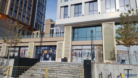 Сдается  Офисное помещение 60 м² в Шайхантохурском р-не! (J 1016)
