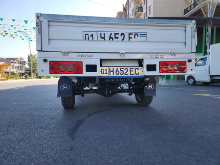 Sheniray T30  2023