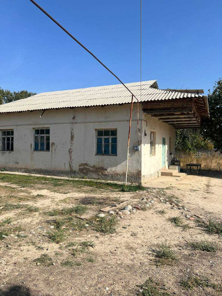 Участка В Чирчике