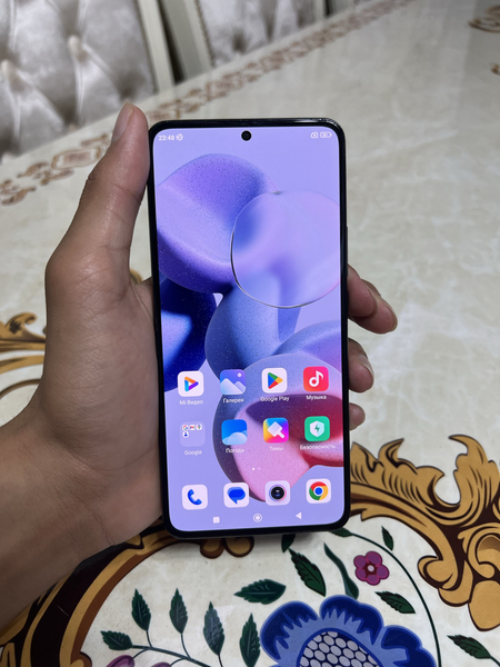 xiaomi 12t 8.256gb