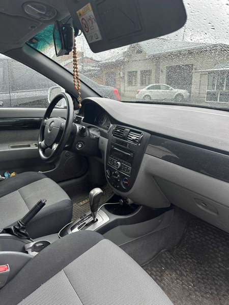 Продается Chevrolet Lase