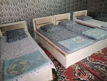 Dacha narxlari yaxshi