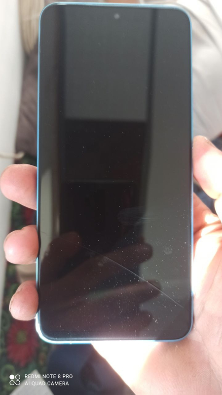Honor X8a 5g sotiladi