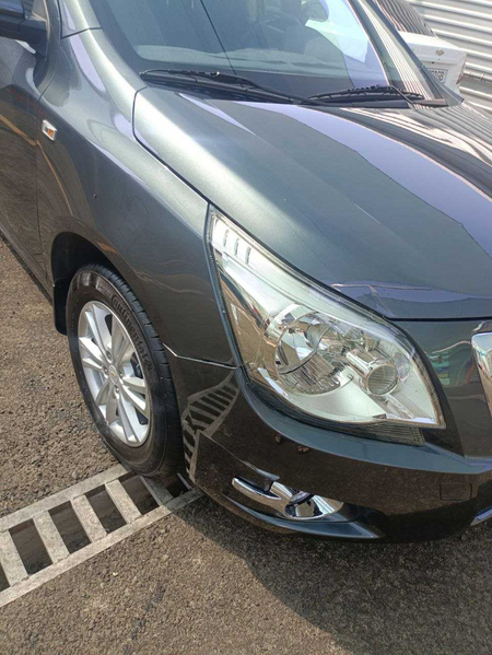 Cobalt 4-pozitsiya GK2(Mokriy asfalt). 2022-yil Iyun. 27400km probeg.