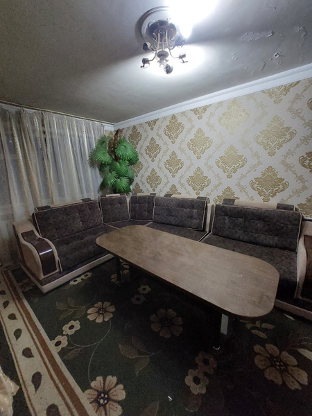 Аренда себзор 2.хонали оилага арендага берилади