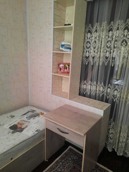 Сдаю 3/2/4 - Юнусабад - 2, Райгаз