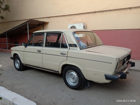 06. Йили 1990. Метан газ