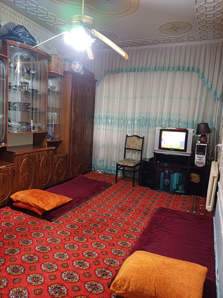 Srochna sotiladi
