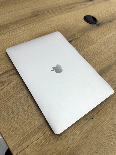 Macbook air 2018