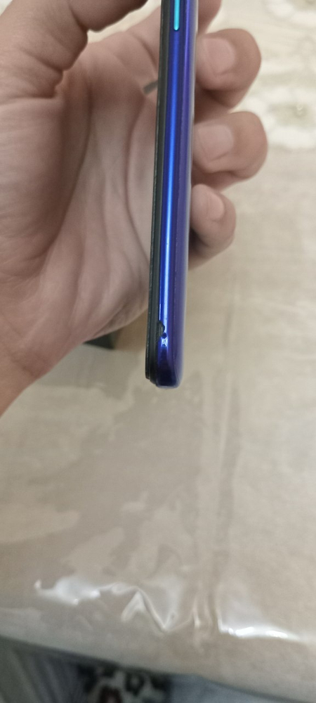 Srochno sotiladi ili obmen Vivo V 17 8/128 gb