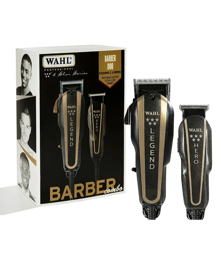 Wahl Машинка для стрижки 