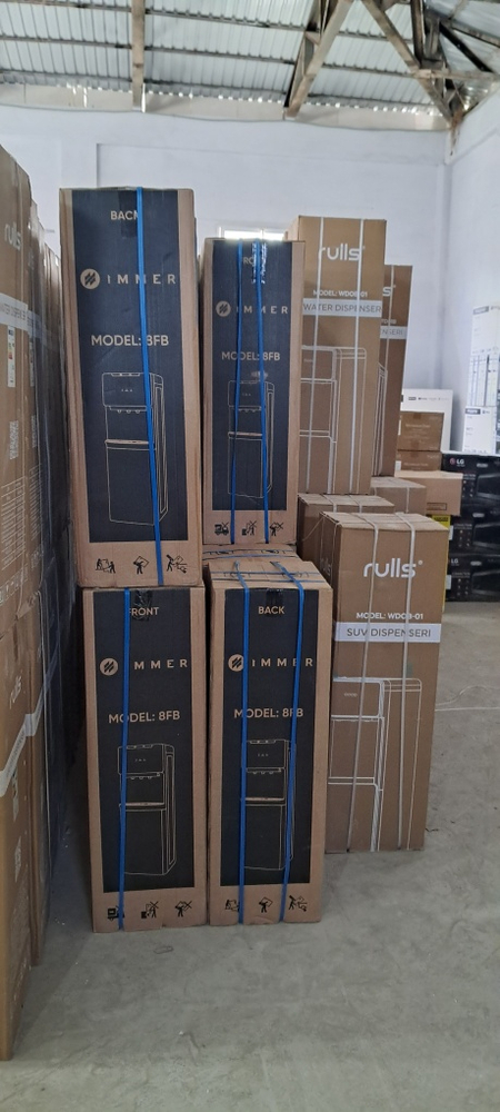 KULER TCL aksiya