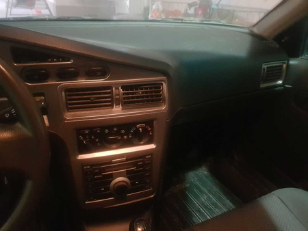 Nexia 2 DOHC 1.6 motor qora 2009 yil