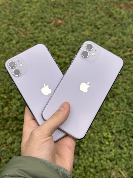 Iphone 11. IDEAL !!!