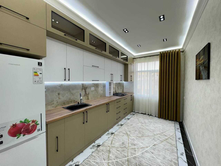 #5876  Срочно продается 3х комнатная квартира