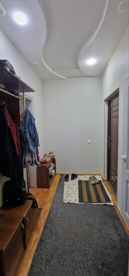 Продаётся квартира Шайхантахурский район 1в2 -8-9