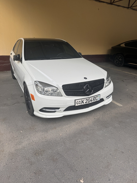 Mers-c300 4 matic avtomat Oq