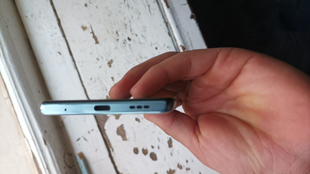 Redmi Note 10 Pro