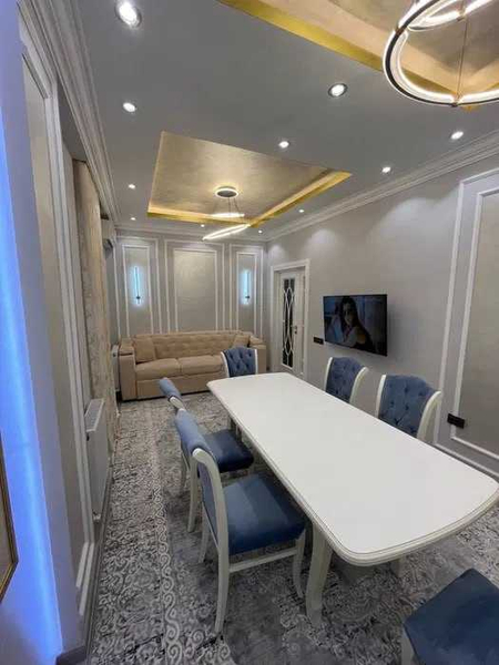 Ayvon, Ориентир: Юнусабад 4, 2/5/8, 86м2 под ключ !!