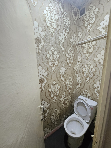 Sotiladi 6mkr 2 xona 2 etaj