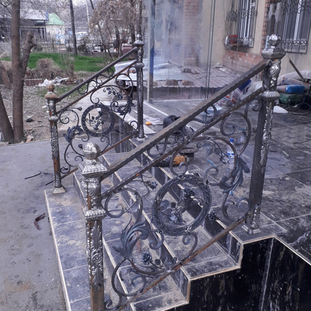 Сварщик+Сантехник стаж 20+