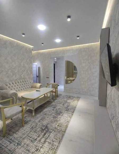 Чиланзар • Новза • 2комн • 55 м² • этаж 3/4 • [БЭ:18299]