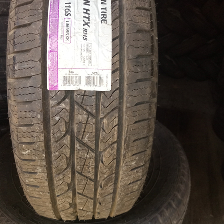 285/65/17 Toyota Prado moshinalarga tushadi holati yangi Koreya