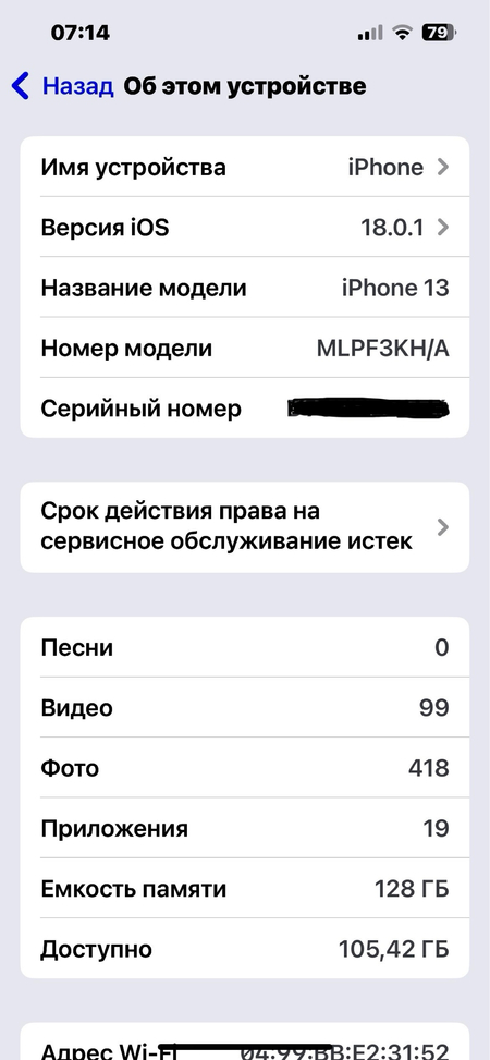 iPhone 13  IDEAL