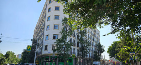 Продается квартира коробка, ориентир саракулька