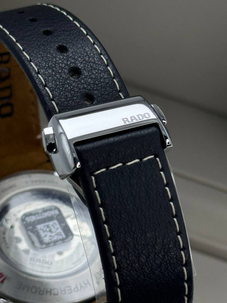 Швейцарские часы Rado, механические