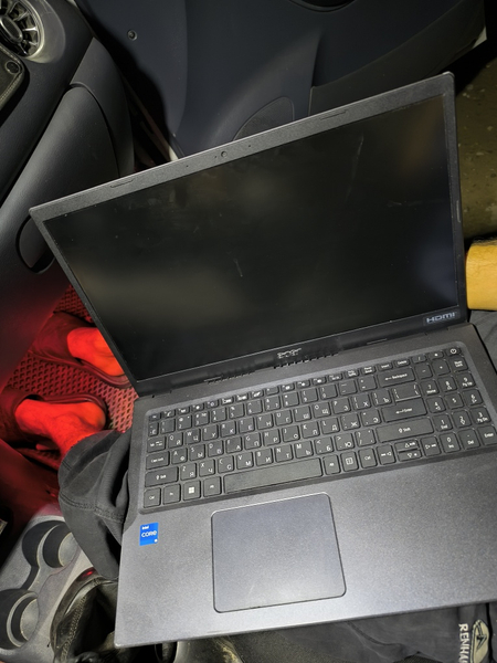 Acer Extensa 15 i5 1135/8/256
