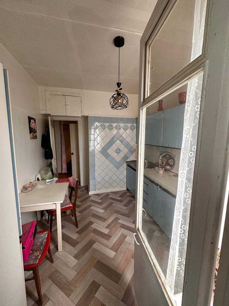 谷 125660 谷 Shayxontohur tumanida kvartira sotiladi [65 м²]