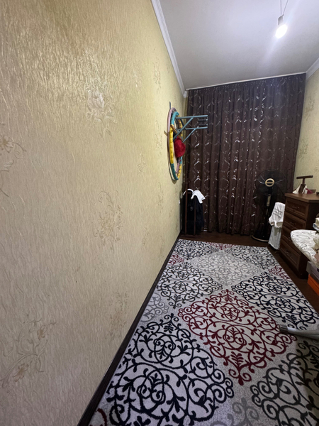 Продаю свою 3 ком квартиру 9 этаж 9 этажка 72 кв