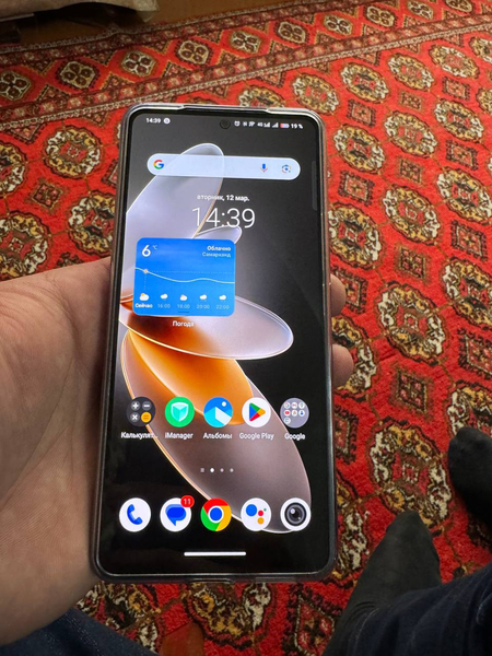 Vivo 27e 8+8/256 gb ходати жуда яхши 2 ой ишлатилган оладигонлар алга