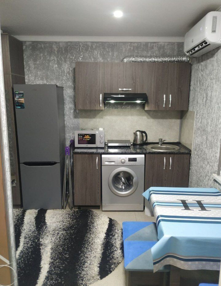 Аренда квартиры в центре 1/2/4 евро