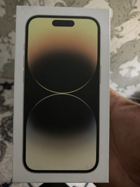 Iphone XR 14 pro korpusda