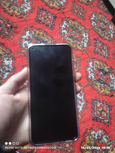Samsung Galaxy A11