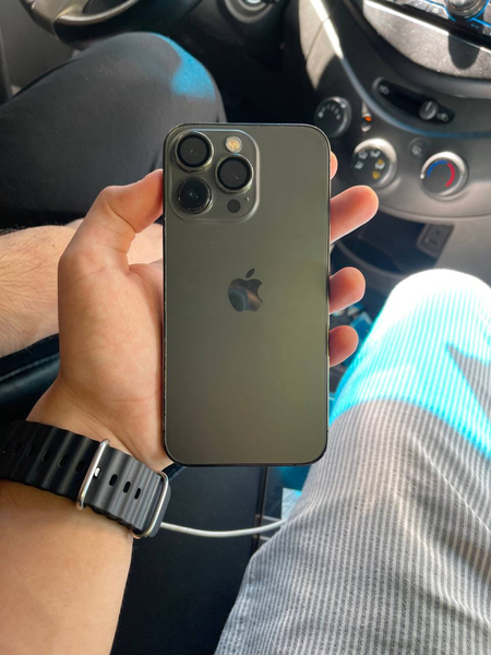 Iphone 13 pro Айфон 13 про