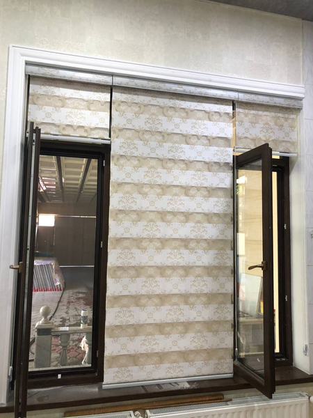 Jalyuzi elegant zavodi