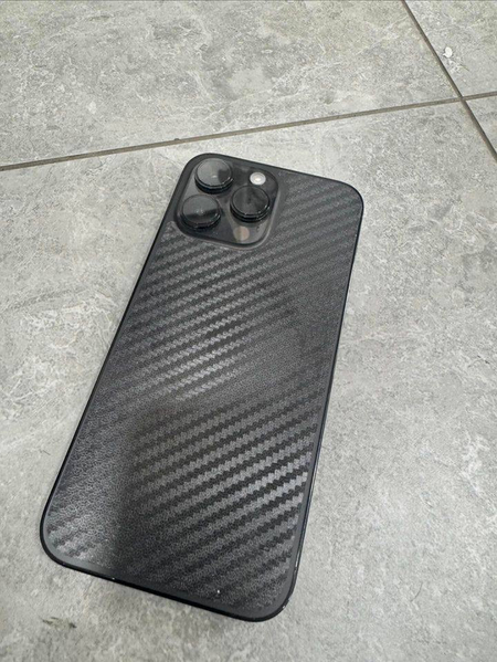 iPhone 14 pro max 128 gb