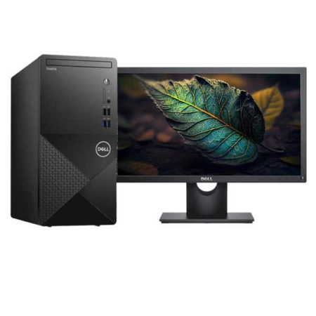 Персональный компьютер DELL