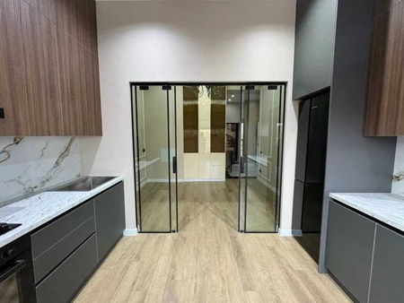 Kamol Construction , 2/3/9, 51м2 Ориентир:  Шахристанская !!
