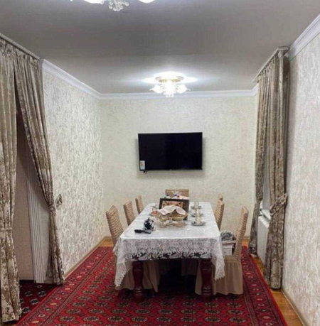 Шайхантахурда квартира! Ц14 ГАНГА  2/2/4, кирпич, майдони 60 м2